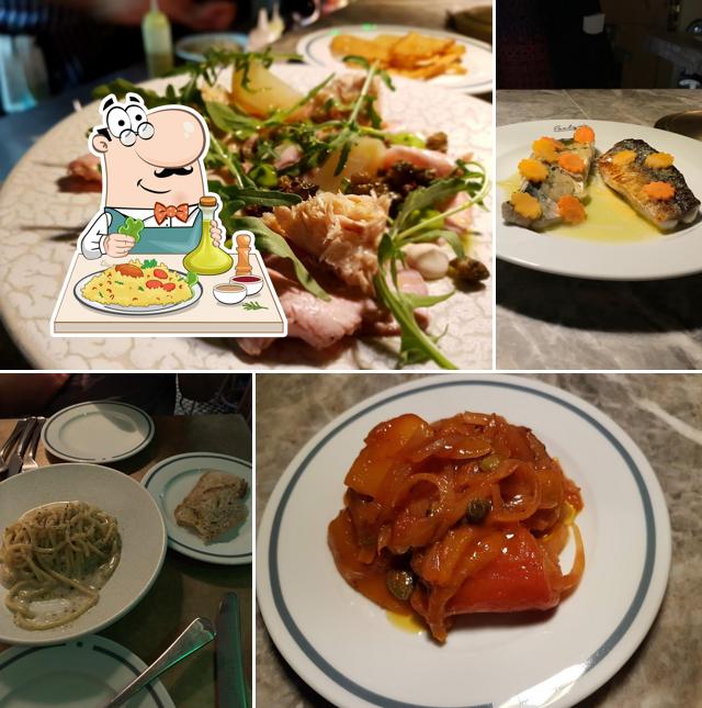Evelyn's Table, London - Restaurant menu, prices and reviews