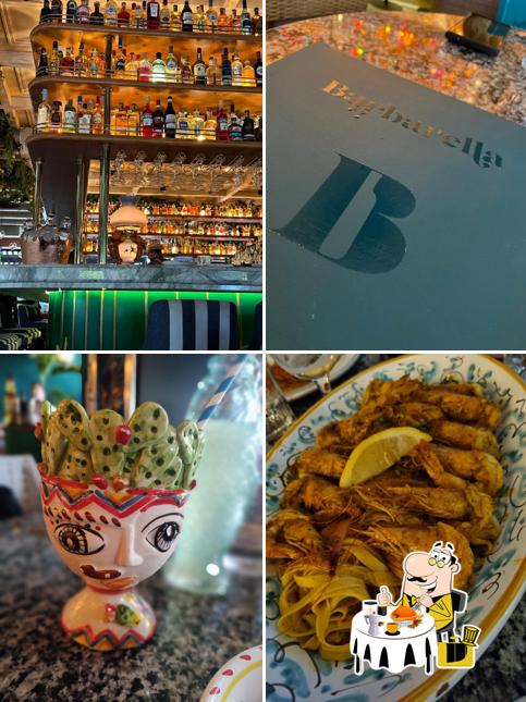 Barbarella, Guadalajara - Menú del restaurante, precios y reseñas