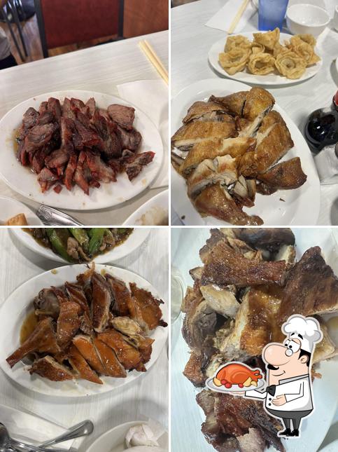 Grand Chinese Restaurant, Pearl City - Restaurant menu, prices and reviews