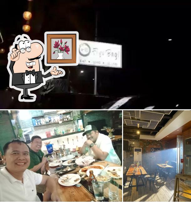 FIYO BAGI RESTAURANT AND BAR, Quezon City - Restaurant menu, prices and ...
