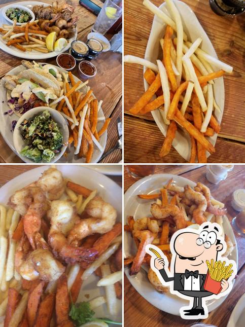 Top 2 restaurants with fried fish in Odem, december 2025 - Restaurant Guru