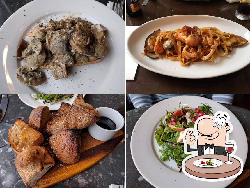 Per Tutti, Saint Albans - Restaurant menu, prices and reviews