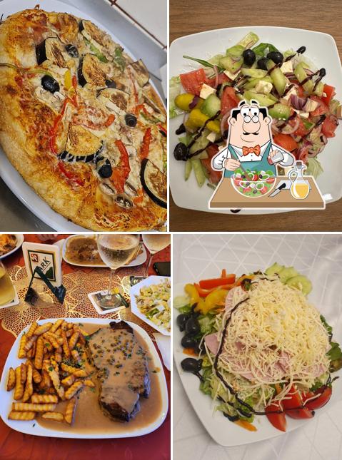 Top 5 places to eat in Clausen, december 2025 - Restaurant Guru
