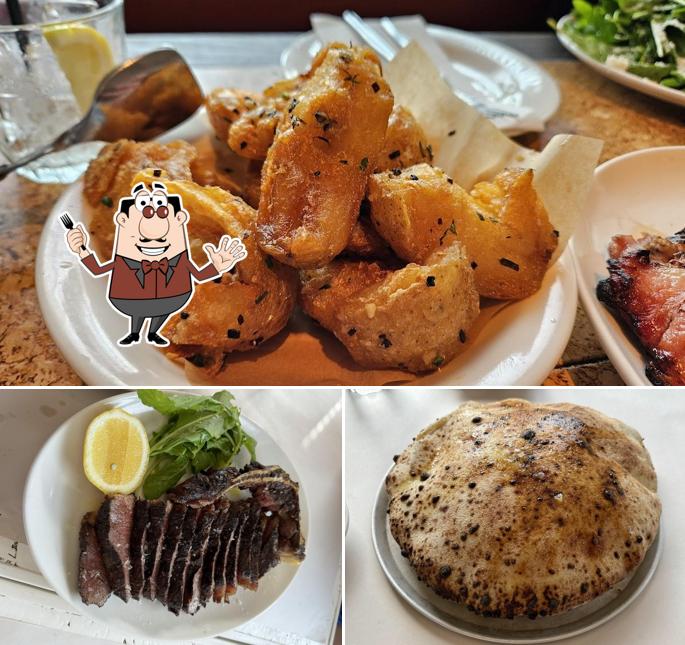 Totti's Lorne, Lorne - Restaurant menu, prices and reviews