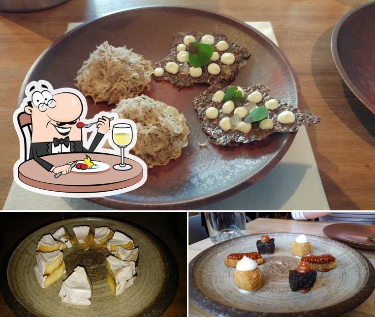 JORO Restaurant, Sheffield - Restaurant menu, prices and reviews