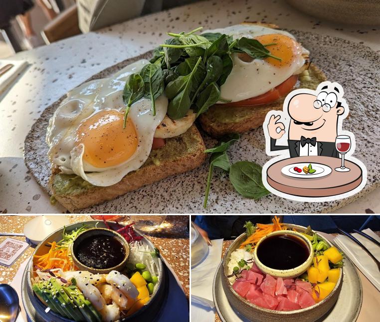 Deliyard, Nicosia - Restaurant menu, prices and reviews
