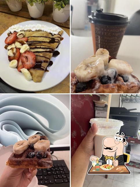 La mantarraya food truck, Isla Aguada - Menú del restaurante, precios y ...