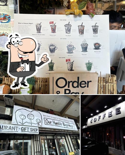 Humble Beginnings Cafe, Quezon City - Restaurant menu, prices and reviews