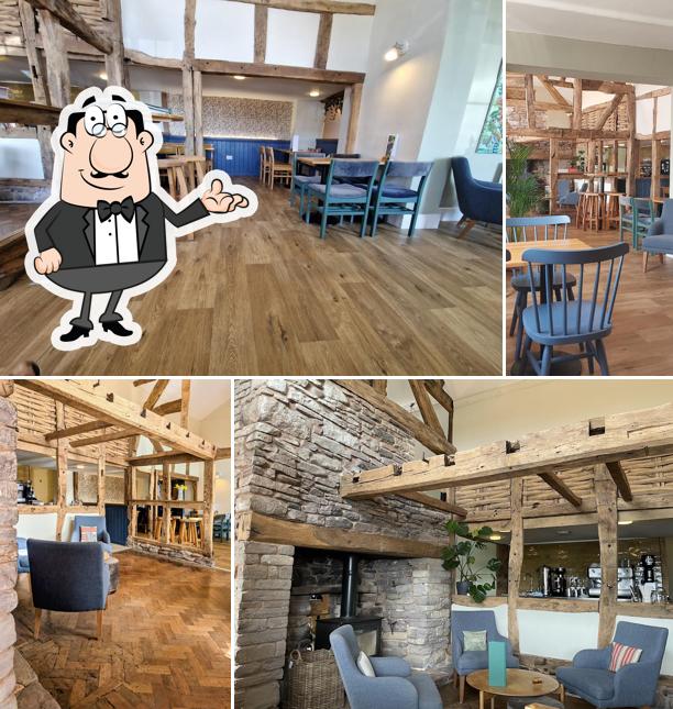 Timothy & Birch - Restaurant menu, prices and reviews