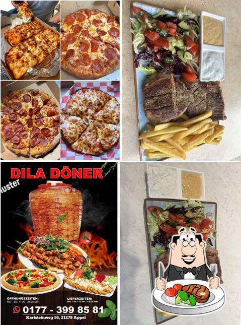 Das beste Restaurant mit kebabs in Appel, September 2025 - Restaurant Guru