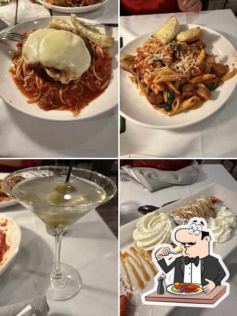 Dreo, Salem - Restaurant menu, prices and reviews