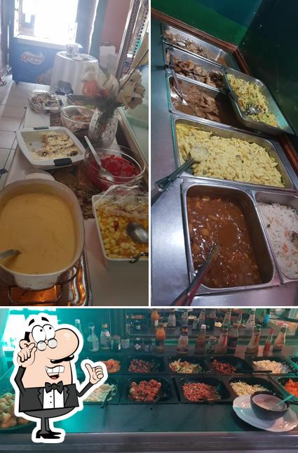 Villa Borghese Restaurant, Port Elizabeth - Restaurant menu, prices and ...