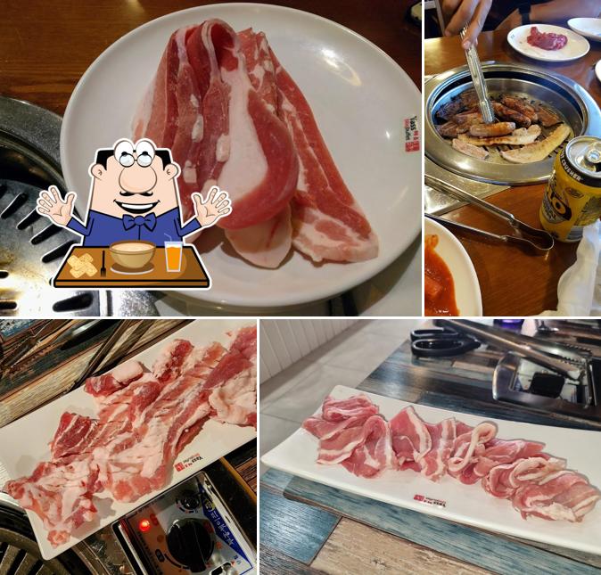 Yass bbq Newtown, Newtown - Restaurant menu, prices and reviews