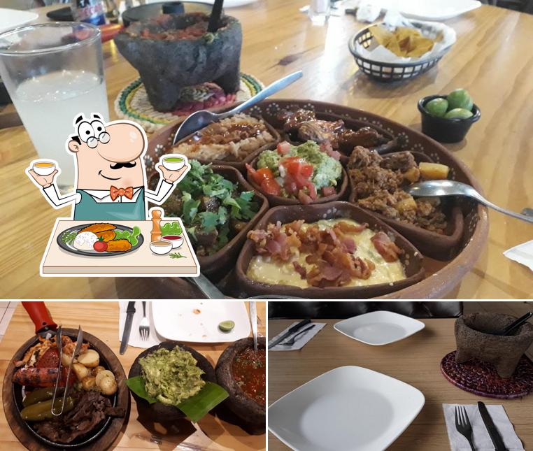 Noreste Grill, Monterrey - Menú del restaurante, precios y reseñas