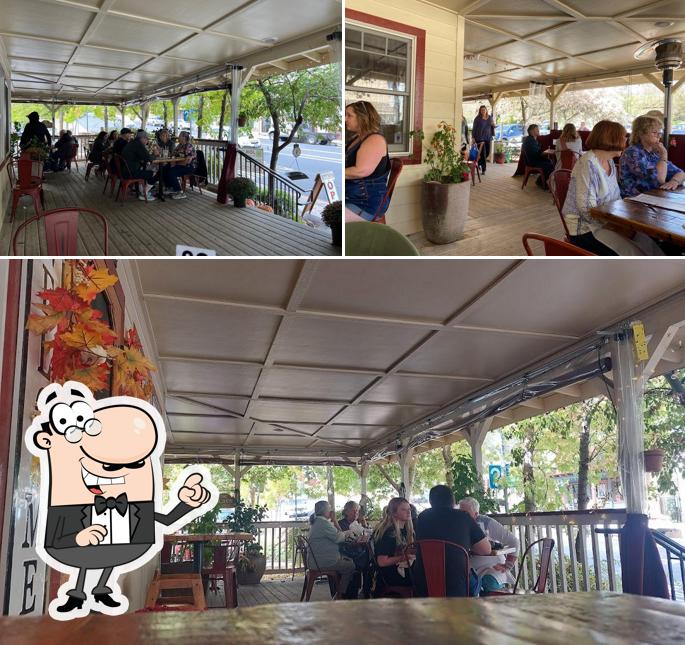 Pickled Porch Cafe, Angels Camp - Restaurant menu, prices and reviews
