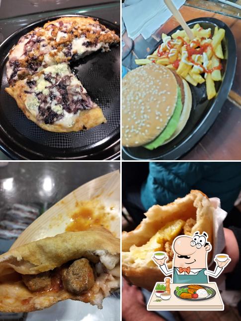 Bar Potenza Angela, Pietragalla - Restaurant menu, prices and reviews