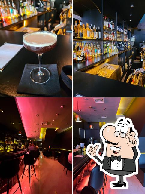 Daddy’s Bar, New York City - Restaurant menu, prices and reviews