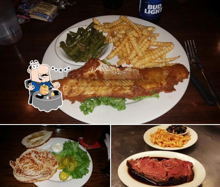 LPL's Restaurant & Pub, Council Bluffs - Restaurant menu, prices and ...