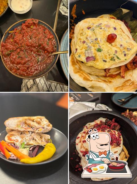 Chai Kadai, Ilford - Restaurant menu, prices and reviews