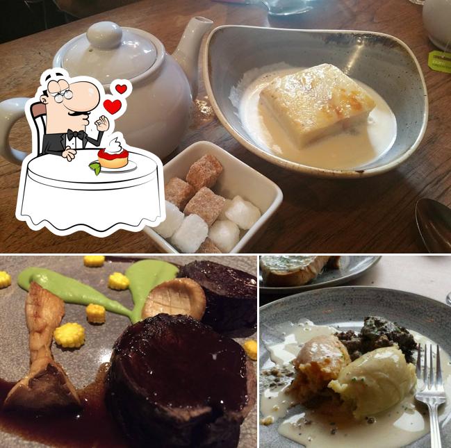 Stravaigin, Glasgow - Restaurant menu, prices and reviews