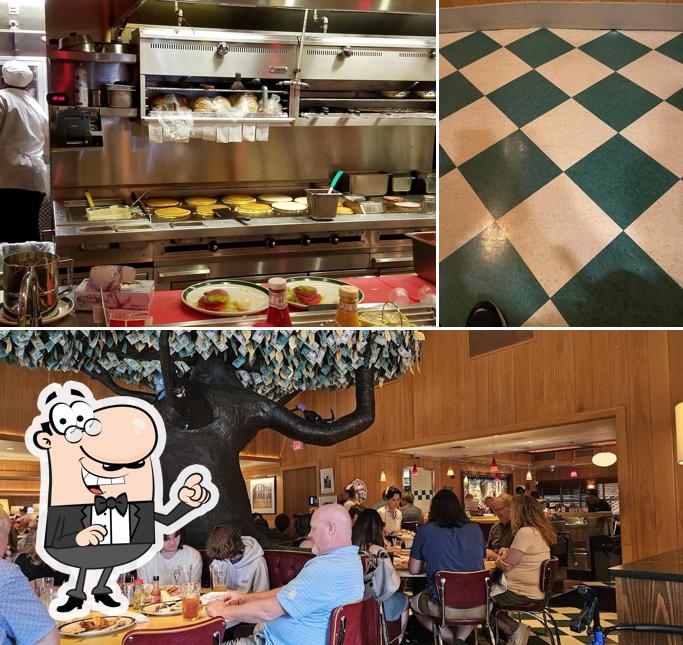 OK Cafe, Atlanta - Restaurant menu, prices and reviews