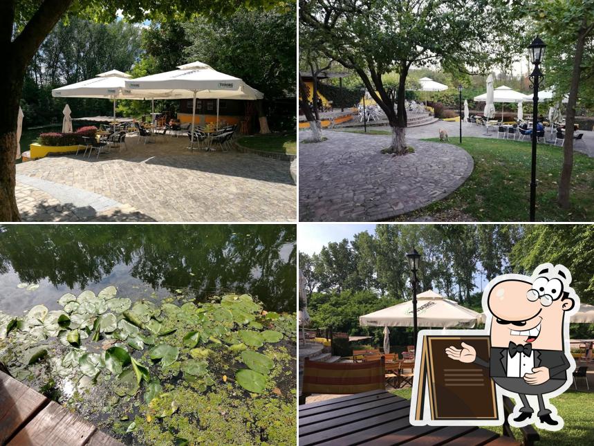 Top 7 restaurants with dobara in Sombor, november 2025 - Restaurant Guru
