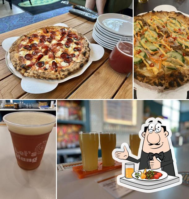 Cocoon Brewing, De Pere - Restaurant menu, prices and reviews