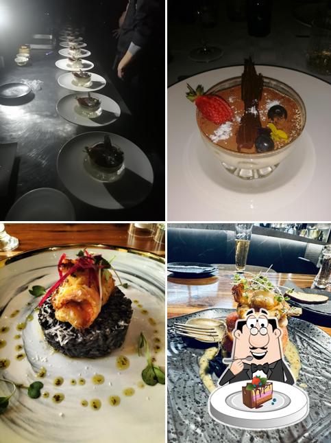 Pasta Barra Brooklyn, Pretoria - Restaurant menu, prices and reviews