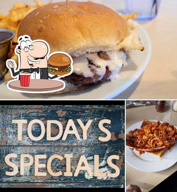 The BoxCar Grill, Eckville - Restaurant menu, prices and reviews