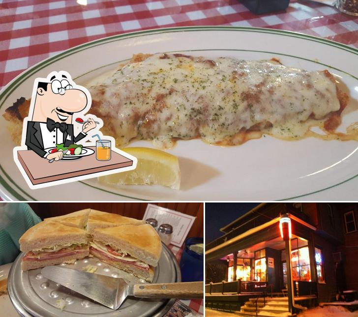 Uncle Joe's Pizzeria, Geneva - Restaurant menu, prices and reviews