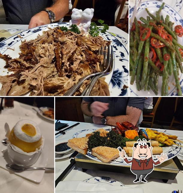 Beijing Restaurant, Addlestone - Restaurant menu, prices and reviews