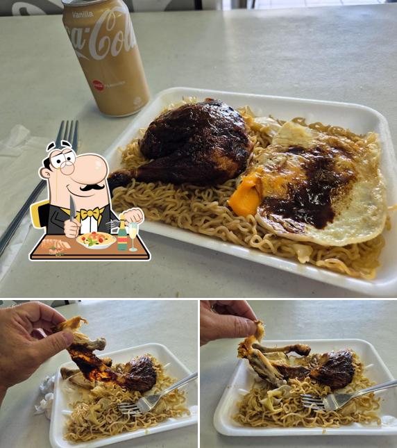 CRUNCHY FRIED CHICKEN GOODNA, Goodna - Restaurant menu, prices and reviews