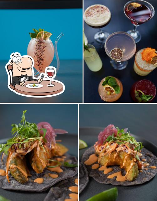 Miel de Agave Chandler, Chandler - Restaurant menu, prices and reviews