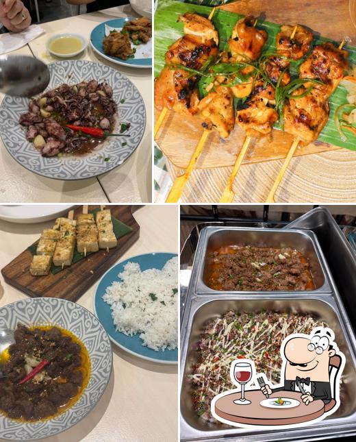 LASA BBQ - SM BF Parañaque, Parañaque - Restaurant menu, prices and reviews