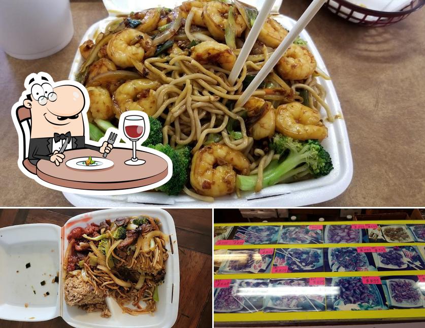 Mark's Kitchen, Fresno - Restaurant menu, prices and reviews