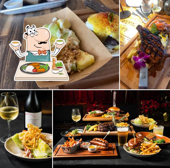 The Bartonville Store, Bartonville - Restaurant menu, prices and reviews