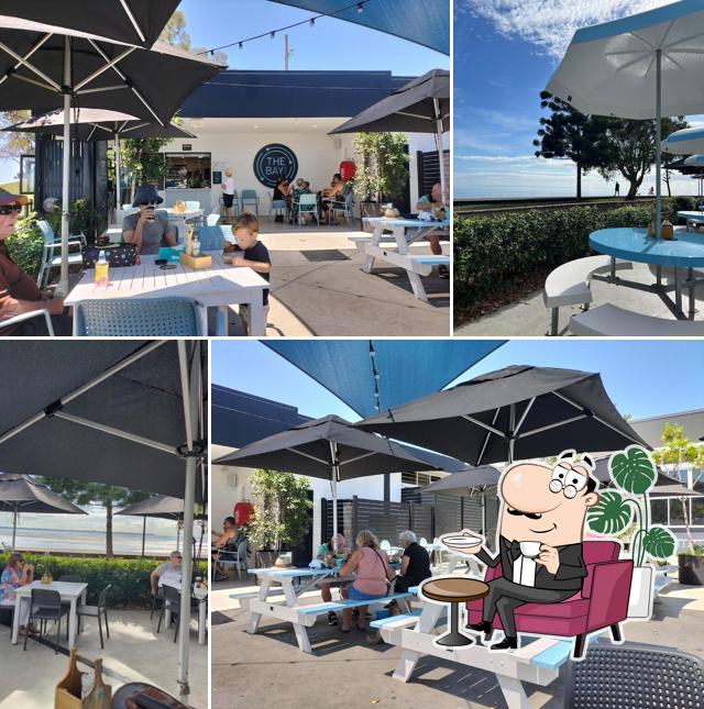 The Bay Sandgate, Sandgate - Restaurant menu, prices and reviews