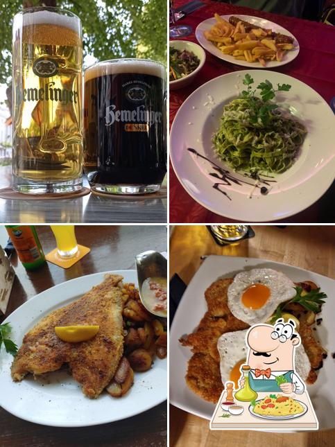 Das Revier GbR, Bremen - Speisekarte, Preise und Bewertungen