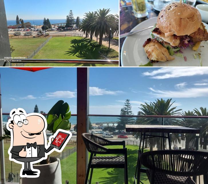 Hello Beach! Kitchen & Bar - Restaurant menu, prices and reviews