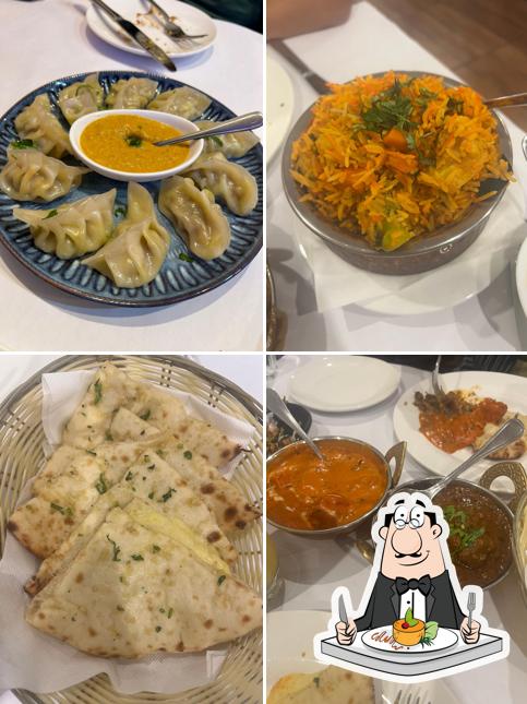 Top 4 restaurants with cheese naans in Ashfield, november 2025 ...