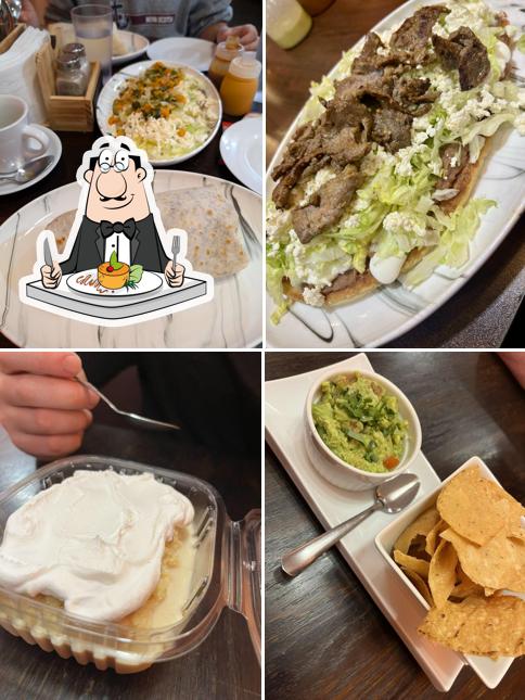Azteca Mexican Restaurant, Charlottetown - Restaurant menu, prices and ...