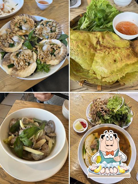 De Nhat Quan, Springvale - Restaurant menu, prices and reviews