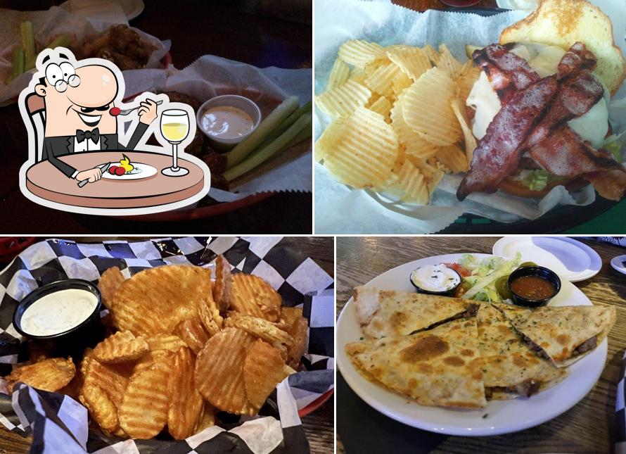 Ashburn Pub, Ashburn - Restaurant menu, prices and reviews