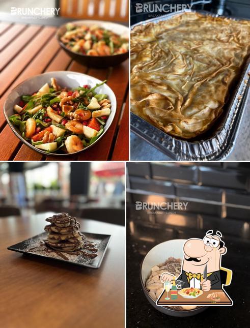 Brunchery Zirndorf, Zirndorf - Restaurant menu, prices and reviews