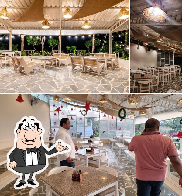 Cafe Bambini, Thakursai - Restaurant menu, prices and reviews