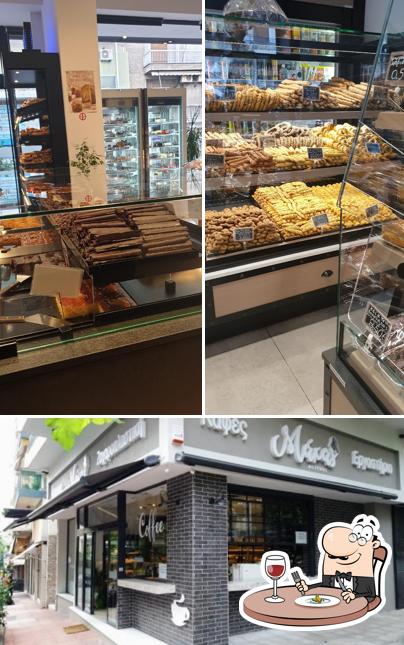 Μαχας - Φουρνος, Zografou - Restaurant menu, prices and reviews