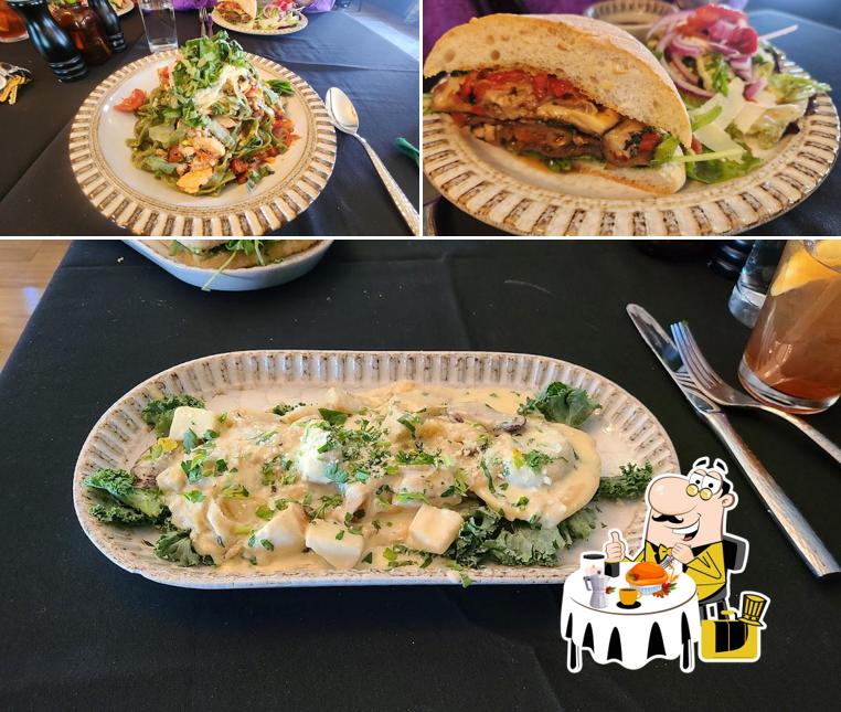 Torme, Prescott - Restaurant menu, prices and reviews