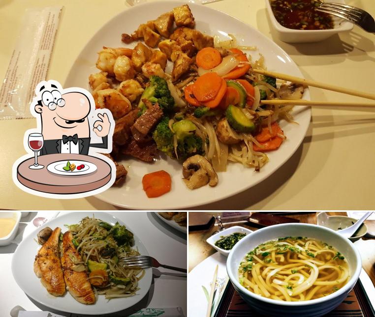 Suehiro, Guadalajara - Menú del restaurante, precios y reseñas