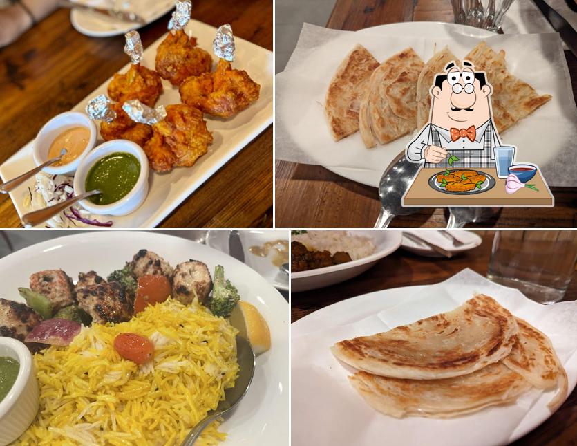 California Momo Kitchen, Sunnyvale - Restaurant menu, prices and reviews