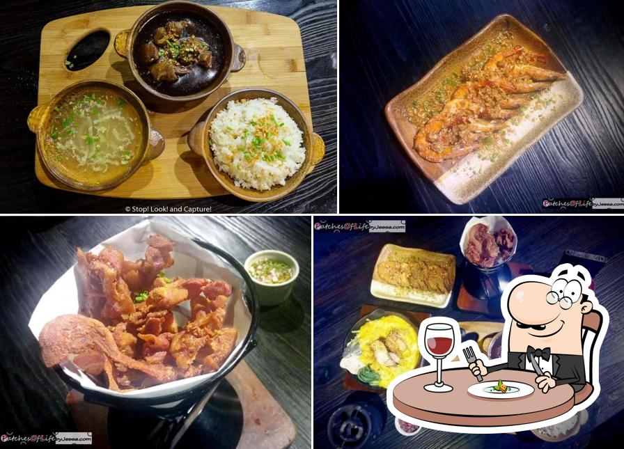 Comedor by Miguel and Maria, Marikina - Restaurant menu, prices and reviews